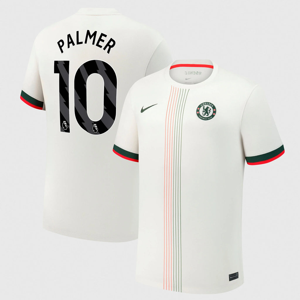 Chelsea Home Kit 25/26 – The Kits Room
