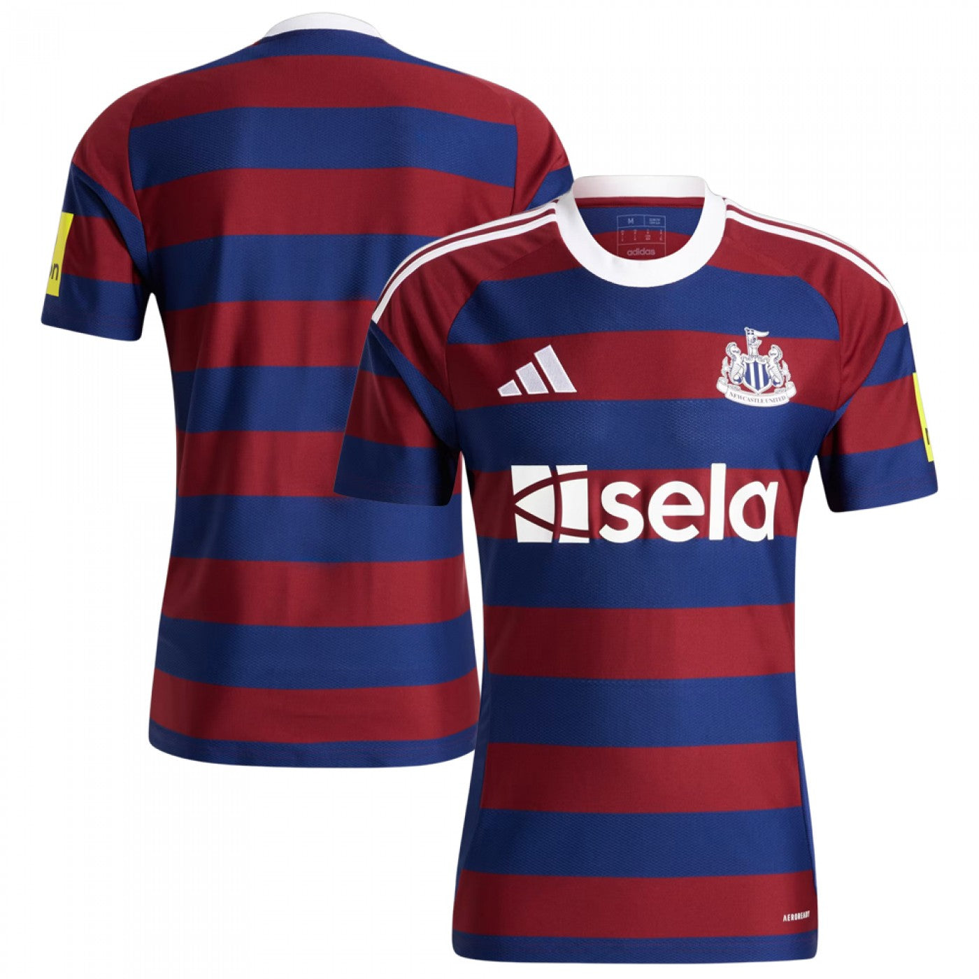 Newcastle Away Kit 24/25 – The Kits Room