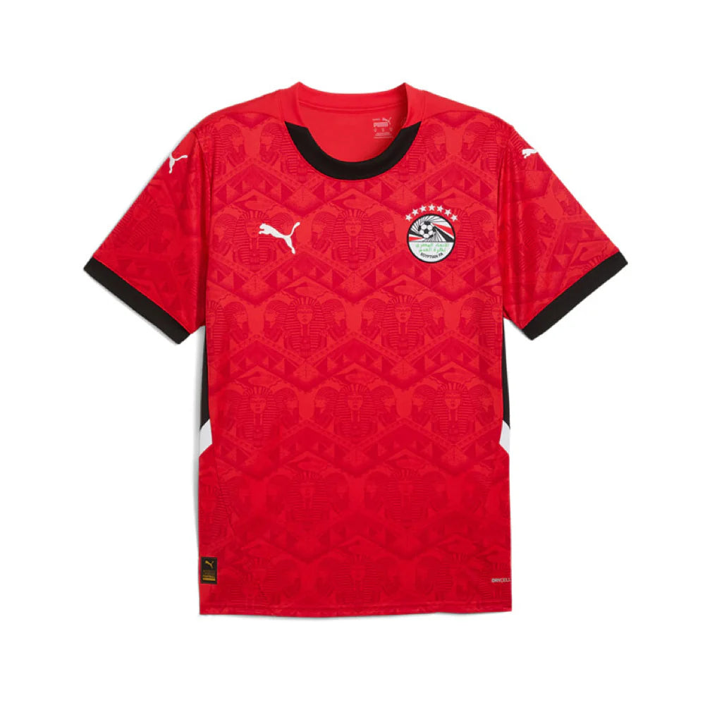 Egypt Home Kit 2025 – The Kits Room